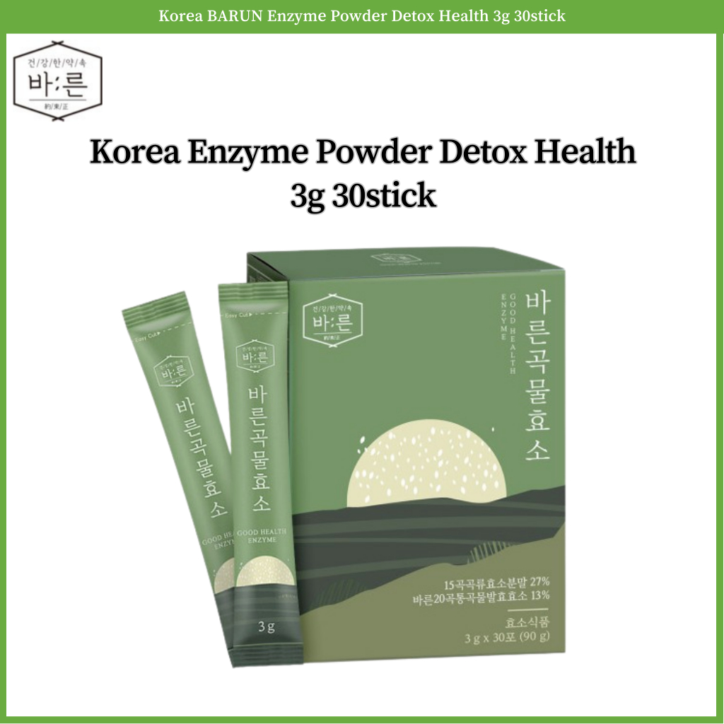 Detox Enzyme Digestive Probiotics Women/ Supports Indigestion ...