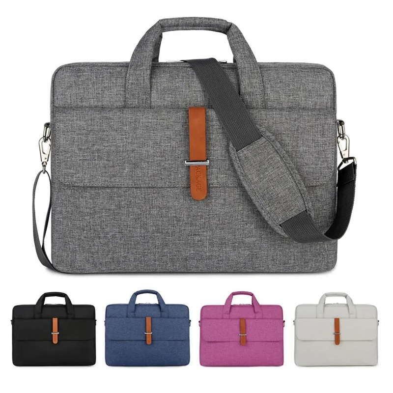 Multifunctional Fashionable Shoulder Handbag Laptop Bags For Apple ...
