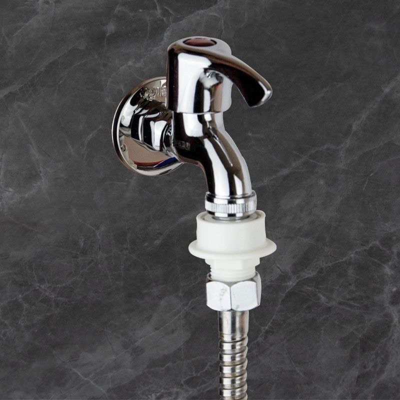 🇸🇬SG READY STOCK - Washing machine faucet quick connector 4 points ...