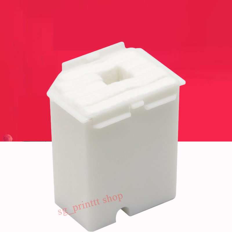 Maintenance Waste Ink Tank Pad Sponge For Epson L3110 L3100 L3160 L1110 ...