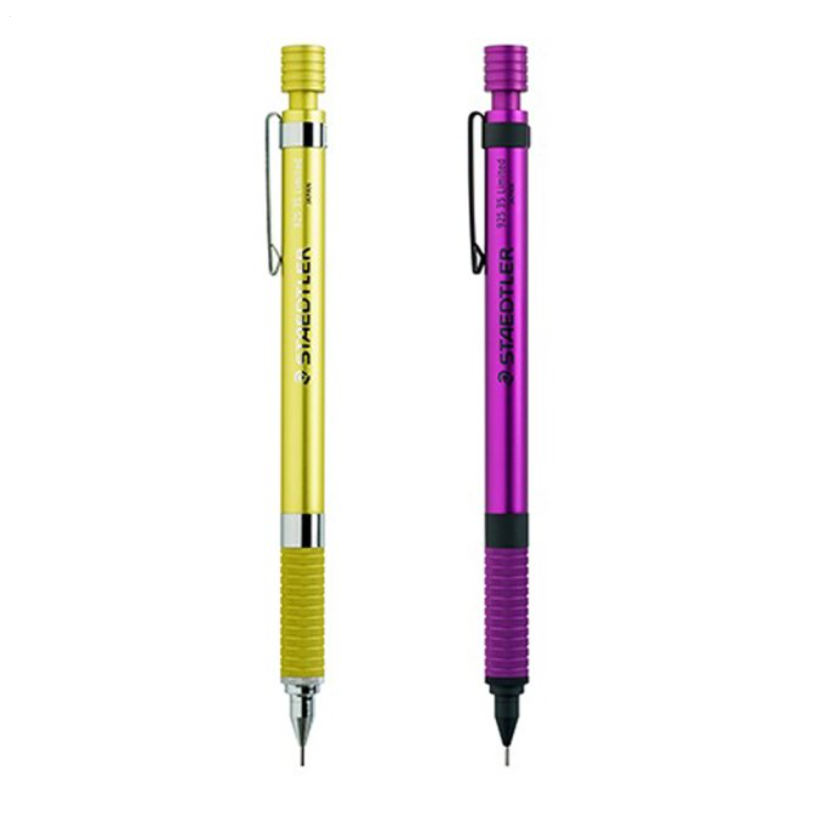 2023 Staedtler 925 35 Limited Edition Mechanical Pencil 0.5mm | Shopee ...