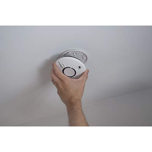 [Stockist.SG] Fireangel ST-622 Q 10 Year Thermally Enhanced Optical ...