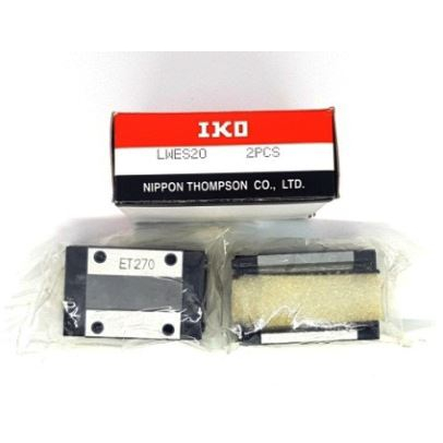 IKO LWES20 Nippon Thompson Bearing Linear Way | Shopee Singapore