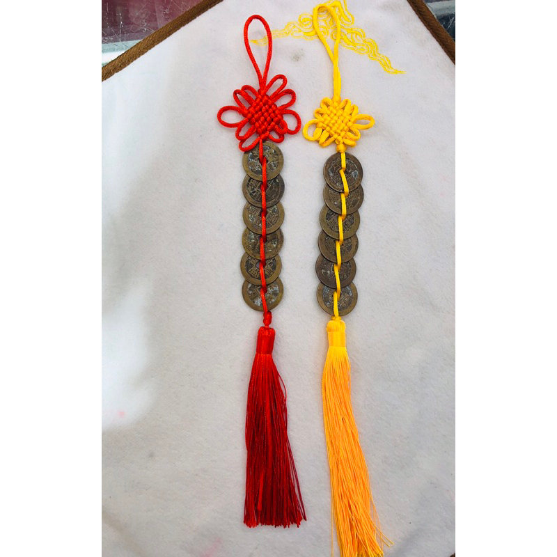 【🇸🇬Symbolin】Feng Shui Old Ancient Emperor coins (Loose | with Chinese ...