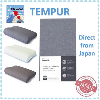 Tempur Pillow Cover Original Neck Pillow/Millennium Neck Pillow XS~L ...
