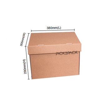 Storage Carton Box - Documents Storage Carton Boxes | Shopee Singapore