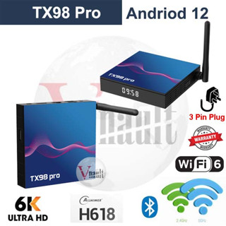Buy Android TV Boxes Online, August 2023 | Shopee Singapore