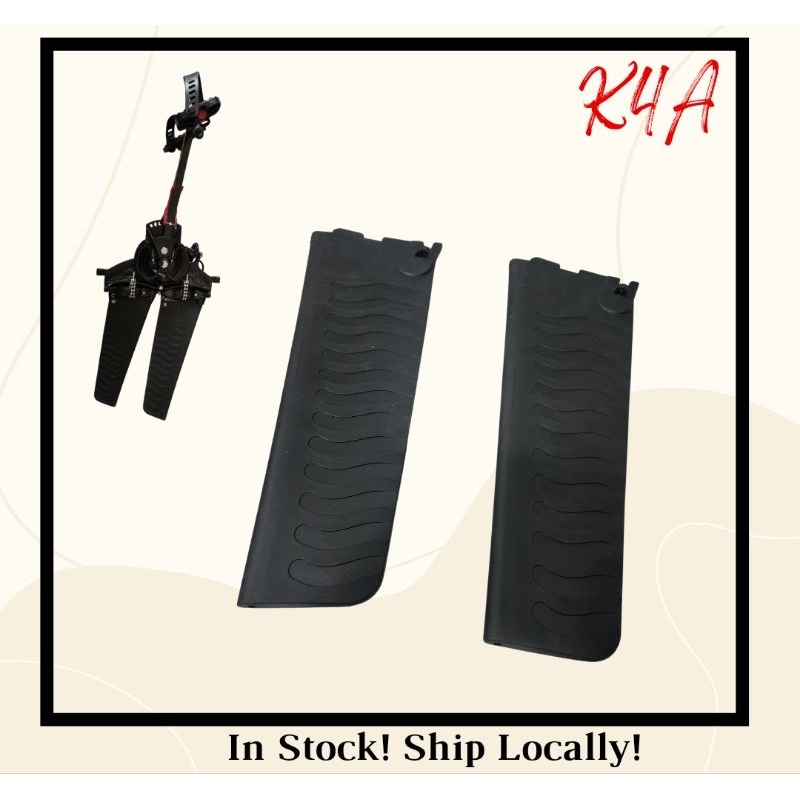 Kayak Flipper Drive System Fin Replacement [K4A] | Shopee Singapore