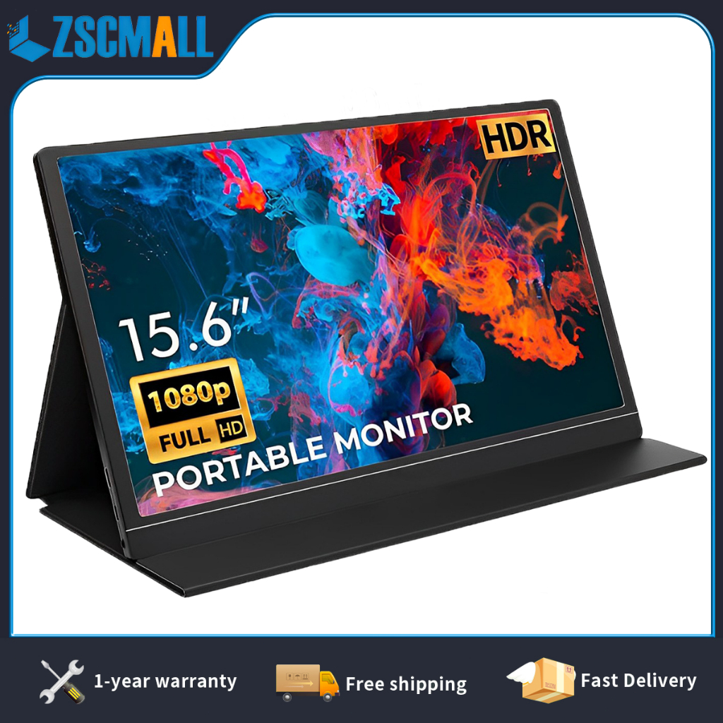 Buy Portable Monitors Online, October 2023 | Shopee Singapore