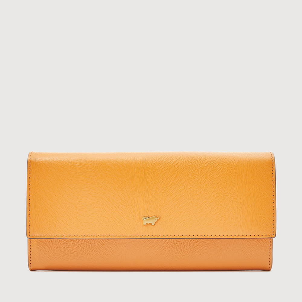 Braun Buffel Linus Long Wallet | Shopee Singapore