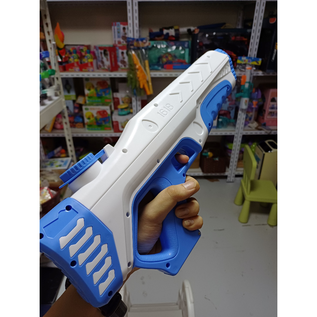 Electric Water Gun Toy - SG Stocks - Best price and value around ...