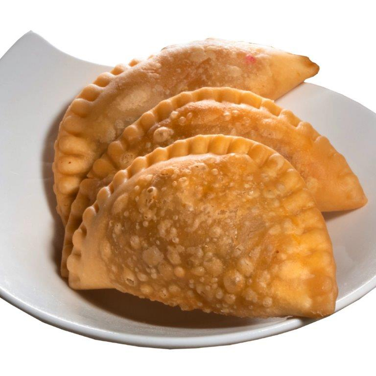 SF Sardine Curry Puff | Shopee Singapore
