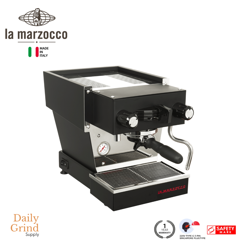 La Marzocco Linea Micra Espresso Machine (Pre-Order) | Shopee Singapore