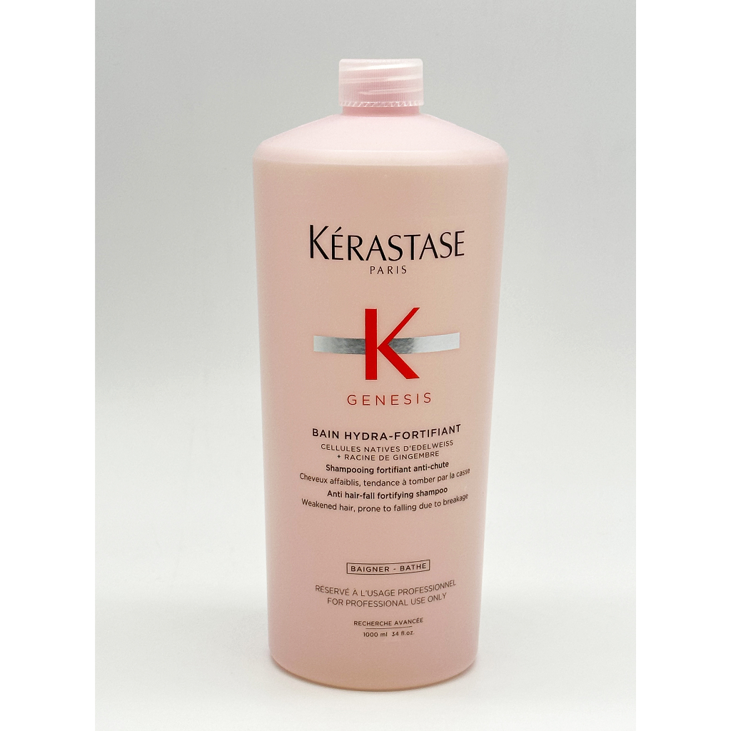 Kerastase Genesis Bain Hydra-Fortifiant Anti Hair-Fall Fortifying ...