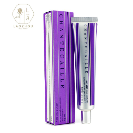 CHANTECAILLE - Just Skin Tinted Moisturizer SPF （15ml） | Shopee Singapore