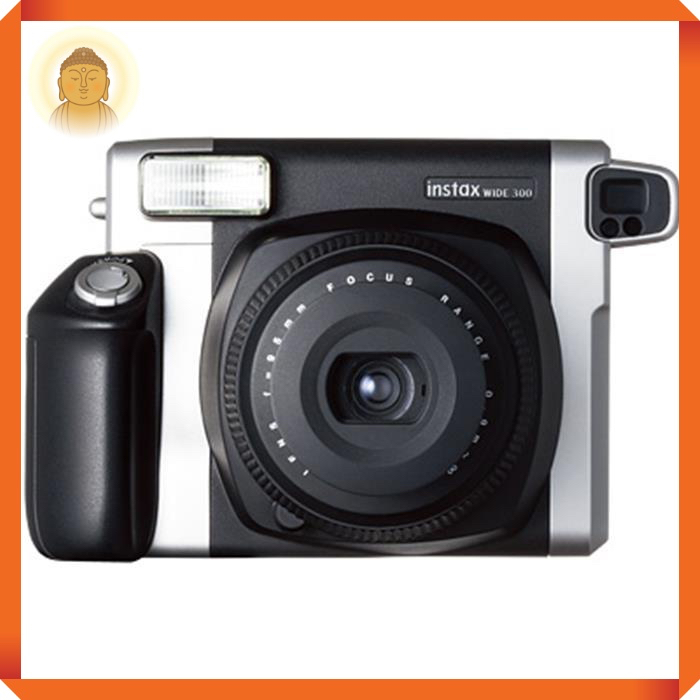Fujifilm Instax 300 Wide Instant Camera Black Direct from japan ...