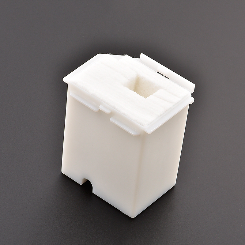 L3250 Waste Ink Pad Maintenance box For Epson L1110 L1210 L3110 L3116 ...