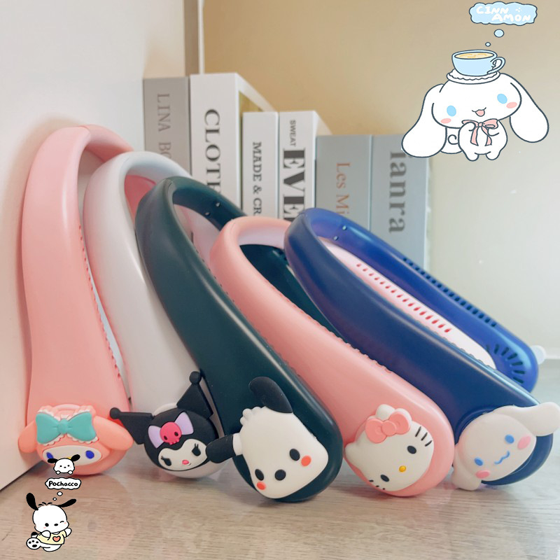 [SG Stock] Cute and Funny Sanrio Melody Cinnamoroll Kuromi Kitty ...