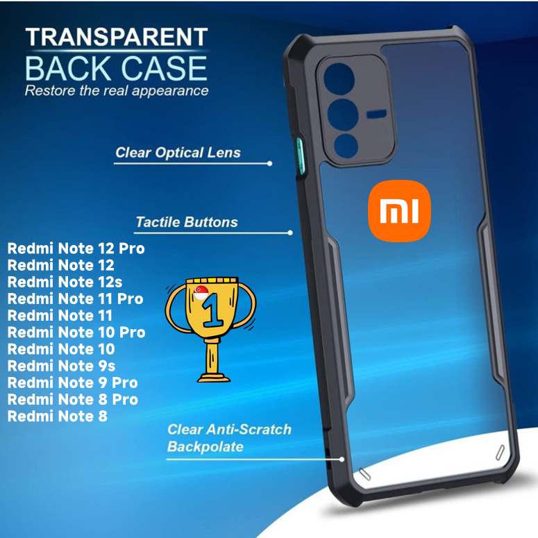 Redmi Note Designer Cool Case Note 8 9s Note 9 Pro Note10 Note11 ...