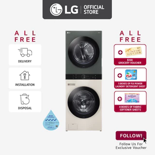 LG Singapore Official Store, Online Shop Jul 2024 | Shopee Singapore