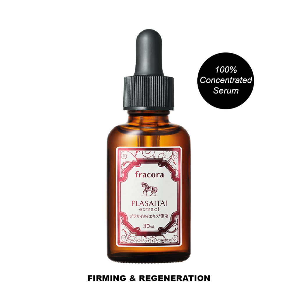 Fracora Plasaitai Extract Serum (Firming + Regeneration) | Shopee Singapore