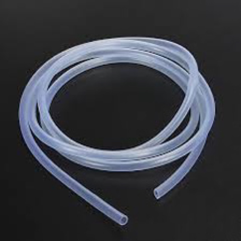 SG READY STOCK | Aquarium Air Tube Oxygen Fish Tank Silicone Tube ...