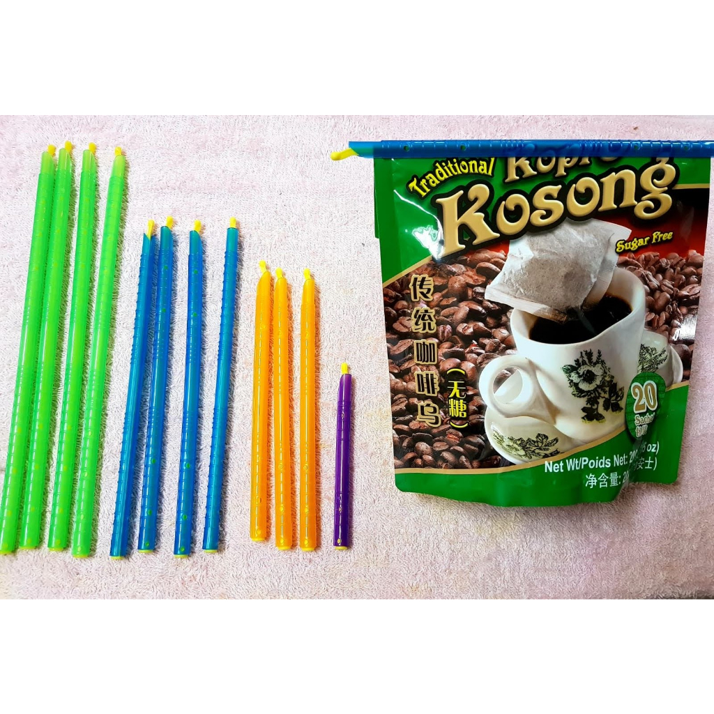 Sealer sticks (Limoon) | Shopee Singapore