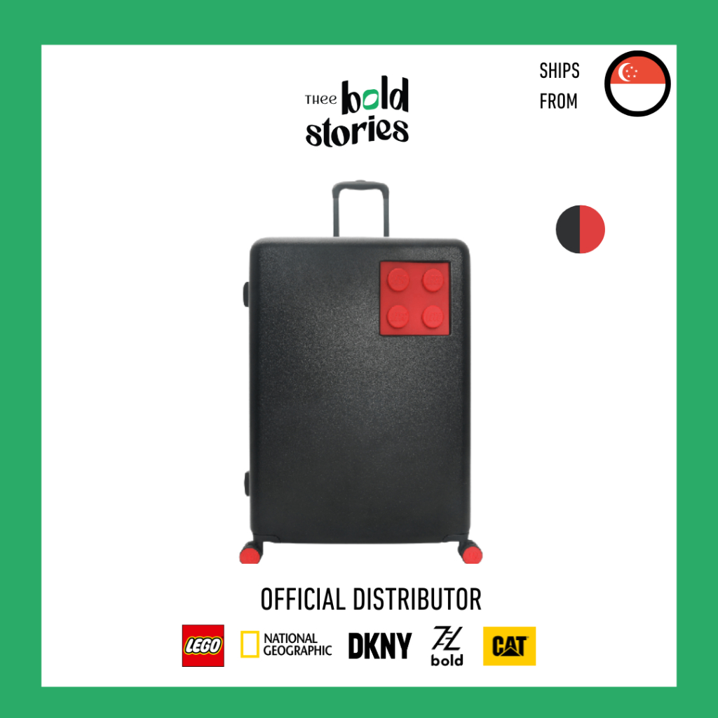 LEGO | Signature 2022 Brick 2x2 Trolley Double Wheels (Large) | Shopee ...