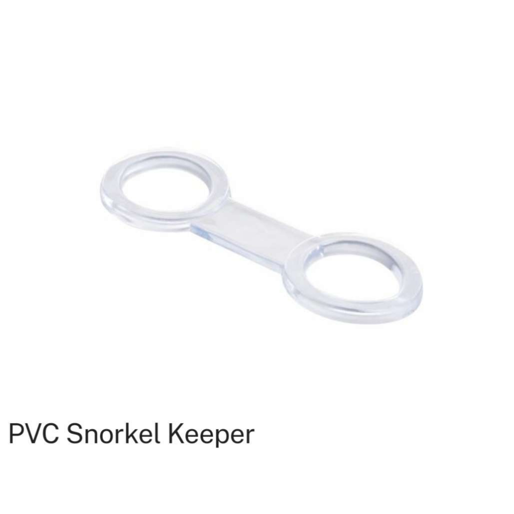 Snorkel Keeper (PVC) | Shopee Singapore
