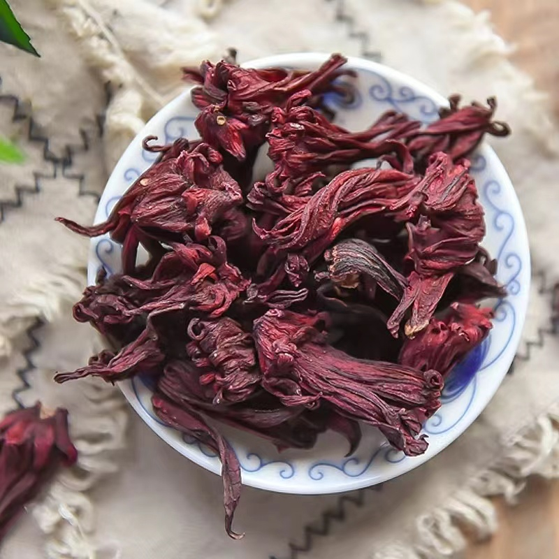 Dried Roselle Flower Tea/200g | Shopee Singapore