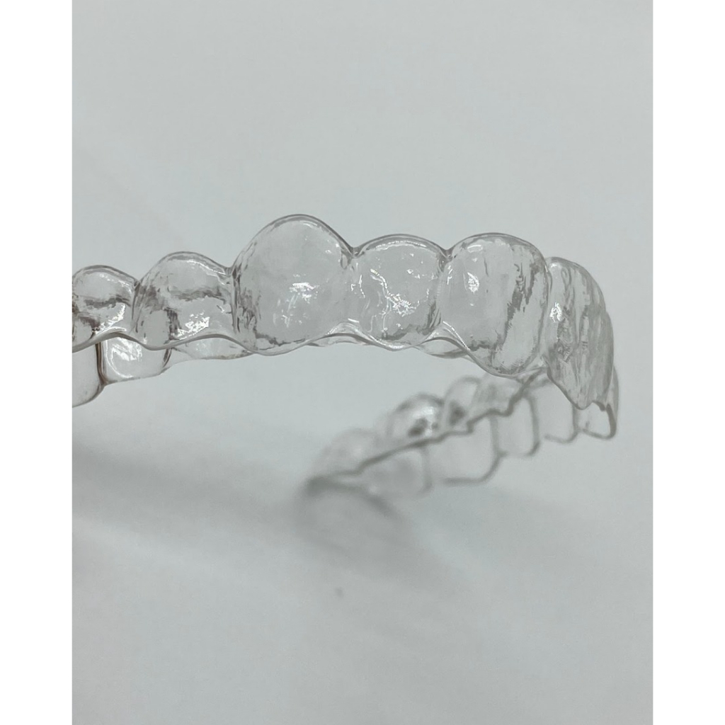 Customized Clear aligner treatment Package (Simple Case) | Shopee Singapore