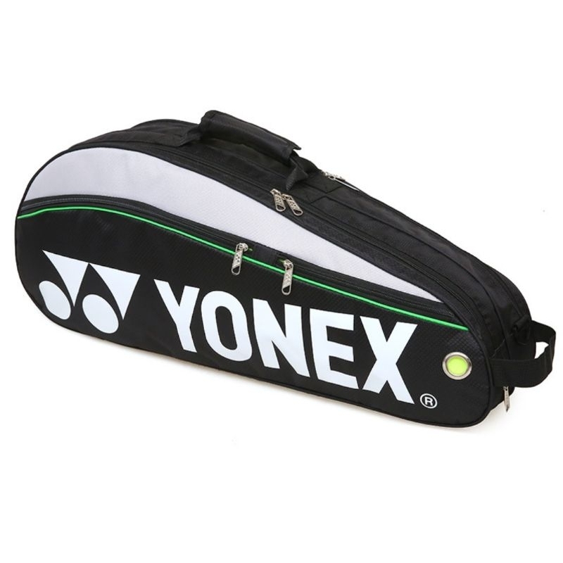 Badminton bag/Tennis bag/Yonex Badminton sling bag/school bag | Shopee ...