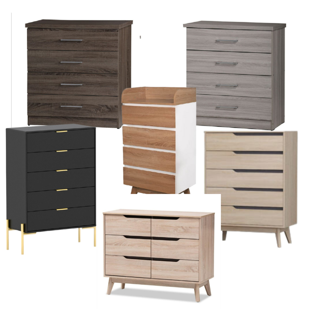 Furniture Living Promotion ! Chest of Drawers / Cabinet | Shopee Singapore