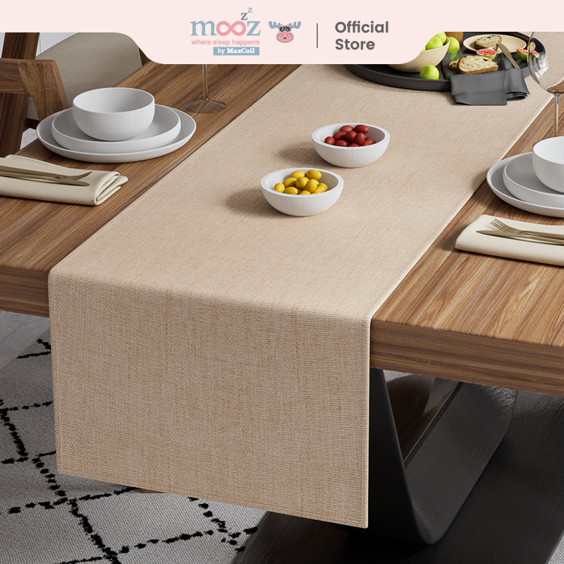 mooZzz Table Runner / mooZzz Trish Table Runner Jupiter W400mm/ Table ...