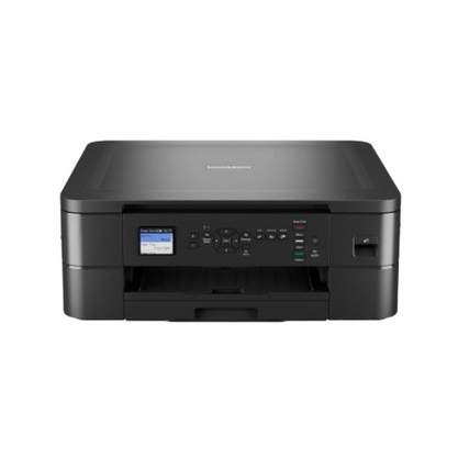 Brother DCP-J1050DW Inkjet Printer | Shopee Singapore