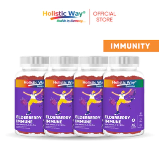 Holistic Way Official Store, Online Shop Jun 2024 | Shopee Singapore