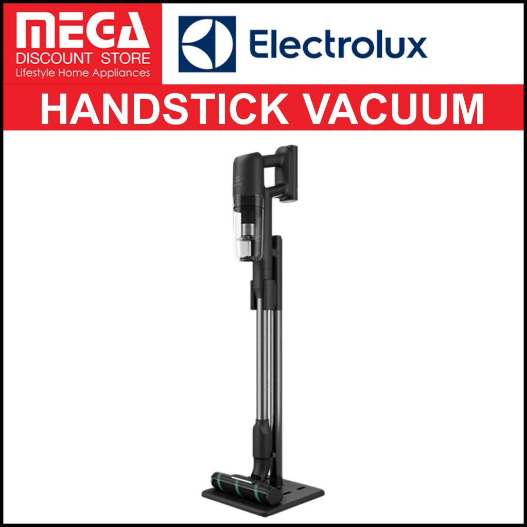ELECTROLUX EFP71512 HANDSTICK VACUUM | Shopee Singapore