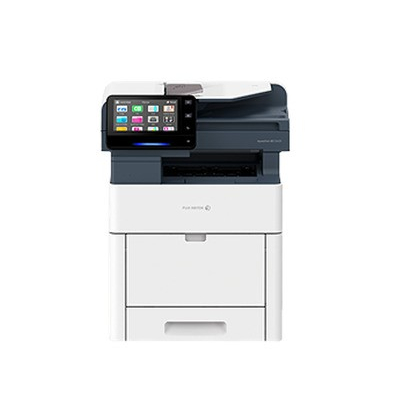 Fujifilm ApeosPort-VII C3321 Color Multi-Function Laser Printer ...