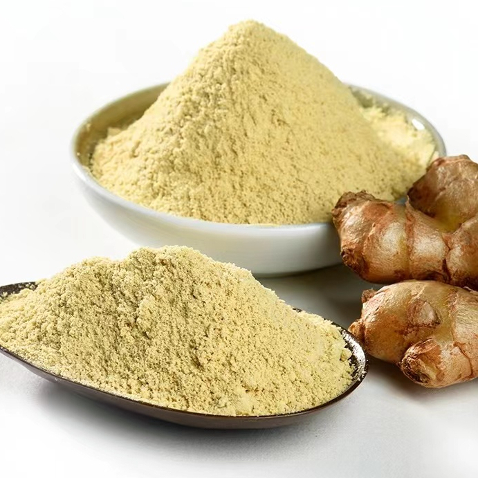 100% Pure Bentong(Malaysia)Ginger Powder 特级劲辣马来西亚文东姜粉/200G | Shopee ...