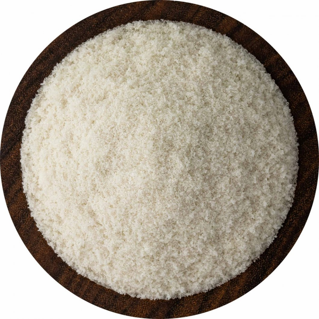 Herbal Sense French Grey Salt (Celtic Sea Salt) (Fine)Premium Gourmet ...