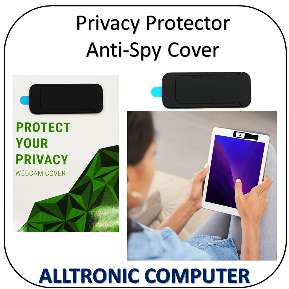 Privacy Protector For Webcam Anti-Spy webcam Cover | Shopee Singapore