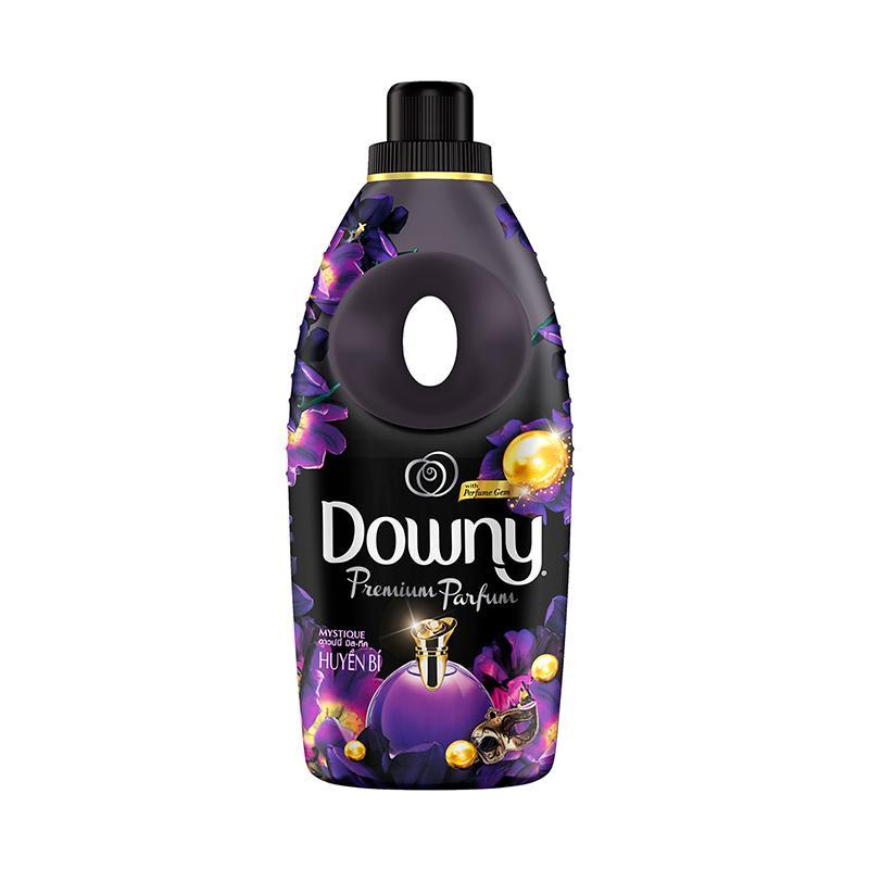 Downy MYSTIQUE Fabric Softener Parfum Collection 800ml | Shopee Singapore