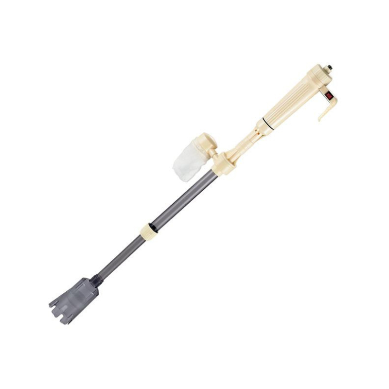 JENECA AS-615A Battery Gravel Cleaner (Cleaner for Fish Tank) | Shopee ...