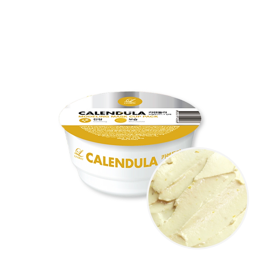 [LINDSAY] Modeling cup Pack 28g (10 types) | Shopee Singapore