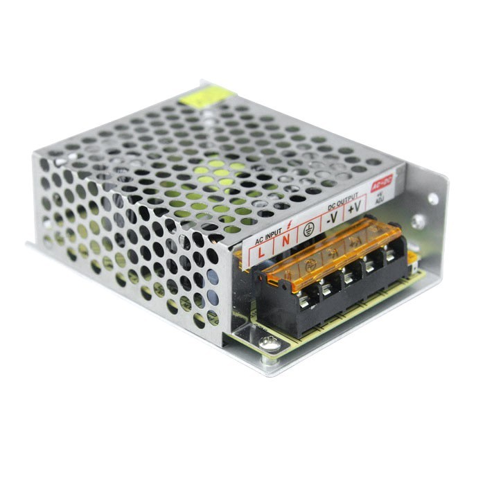 💥LED driver strip light driver voltage converter cove light driver 60w ...