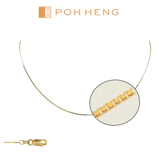 Poh Heng Jewellery Official Store, Online Shop Dec 2025 | Shopee Singapore