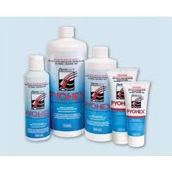 Dermcare Pyohex Shampoo | Shopee Singapore