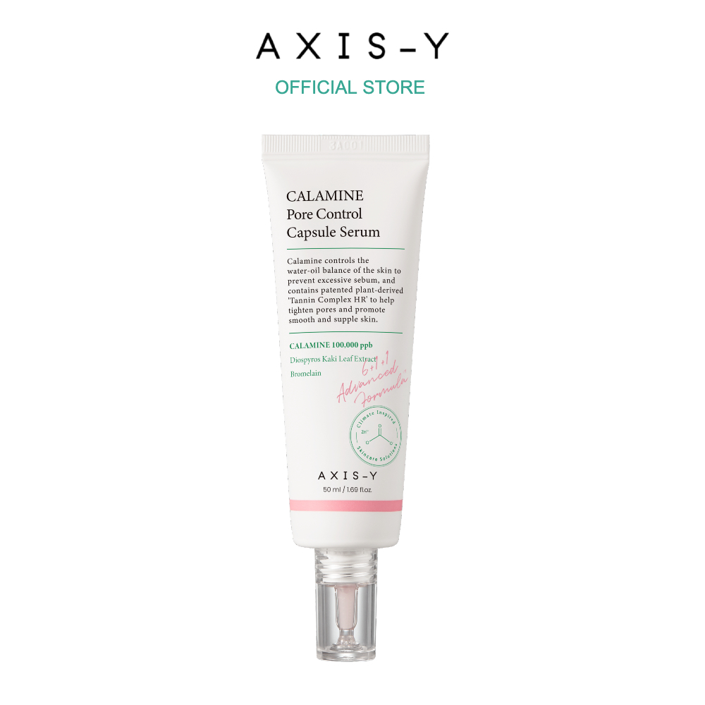 [AXIS-Y OFFICIAL] The Pore-Fect Duo ( Pore Balancing Cream + Pore ...