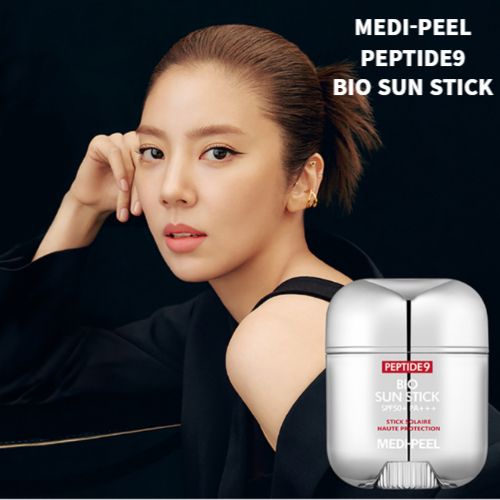[MediPeel] Peptide 9 Bio Melasma Sun Stick 20g Sunscreen Sunblock ...