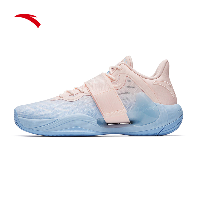 ANTA KT SPLASH 4 Klay Thompson Men Basketball Shoes 112241109-1 ...